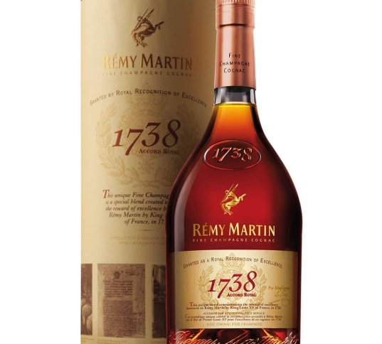 רמי מרטן 1738 - בית הטבק והיין